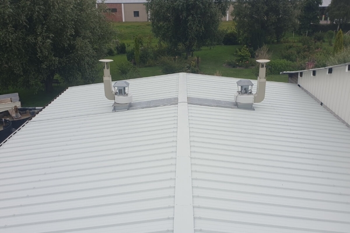 SAPEINT – Entreprise générale de peinture à Rennes et partout en France